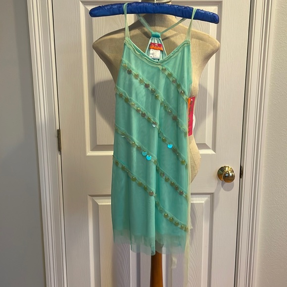 Kate Mack | Dresses | Kate Mack Embellished Dress | Poshmark